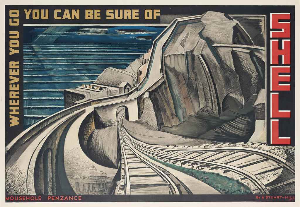 Stuart Hill - lots in our price database - LotSearch