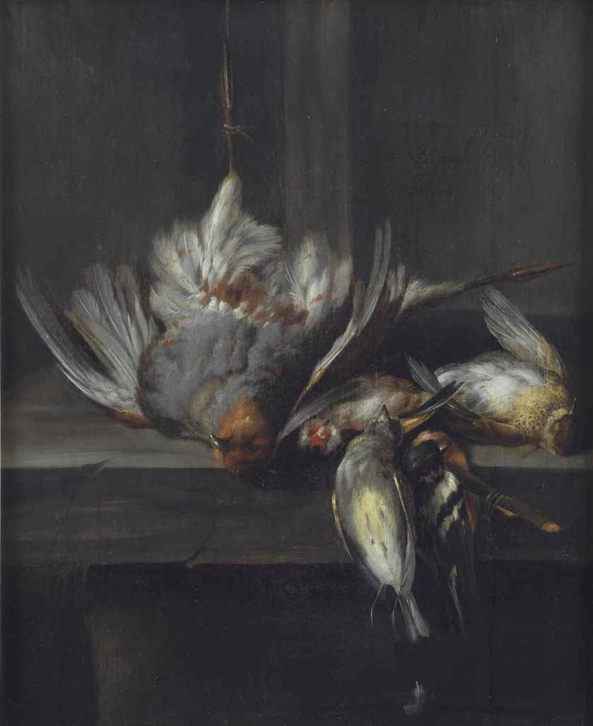 Jan Vonck: upcoming auctions, appraisal insights and free art price ...