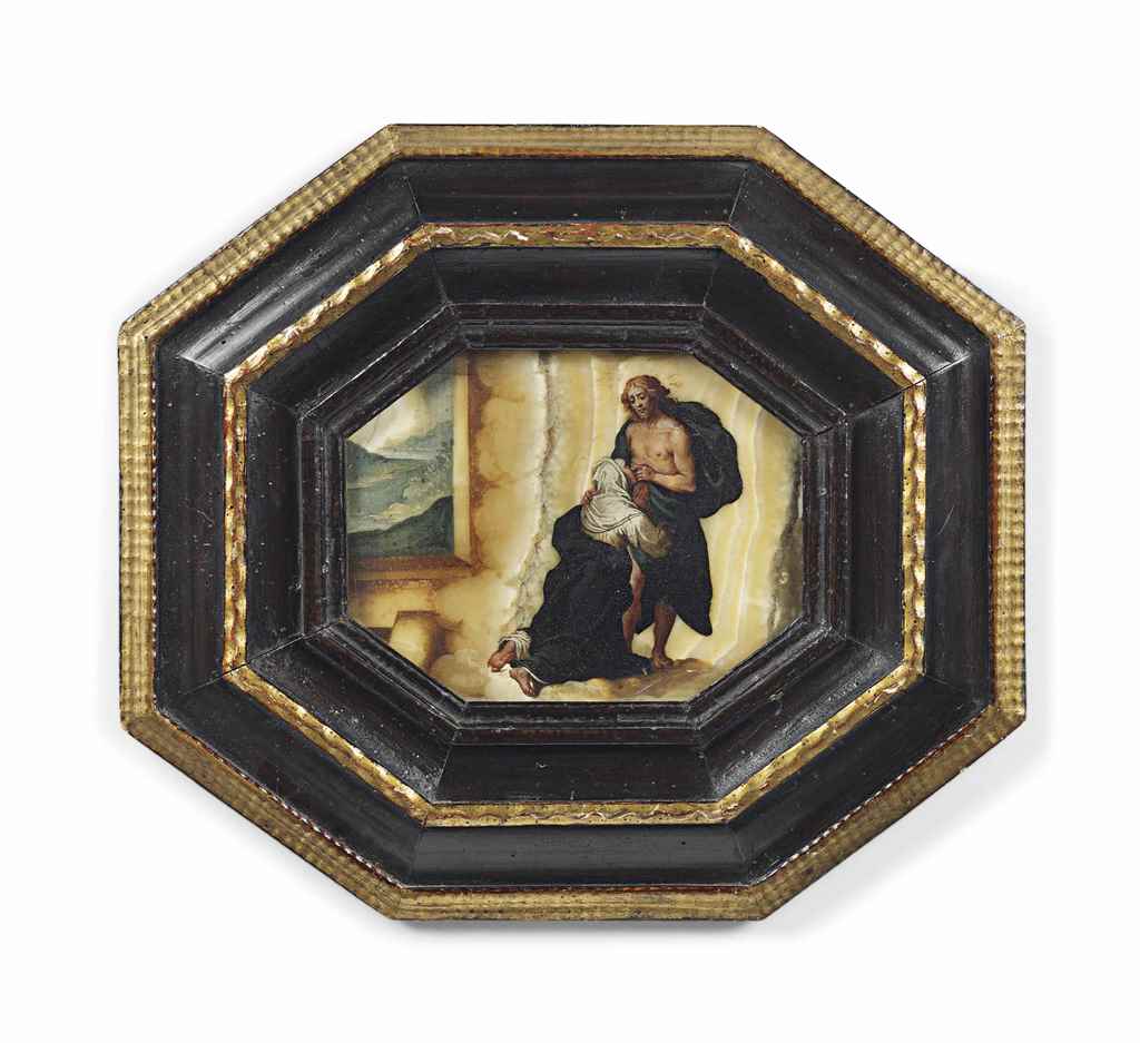 Claudio Ridolfi: upcoming auctions, appraisal insights and free art ...