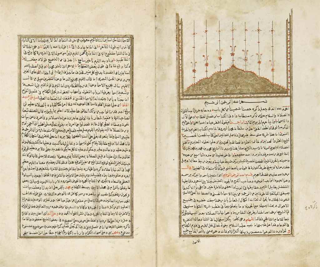 Muhammad bin `Ali bin Ibrahim, better known as Ibn Zurayq (died AH 977 ...