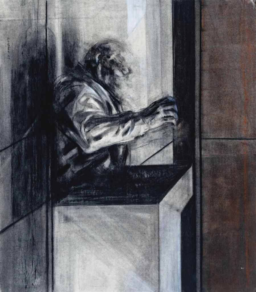 Sidney Goodman: upcoming auctions, appraisal insights and free art ...