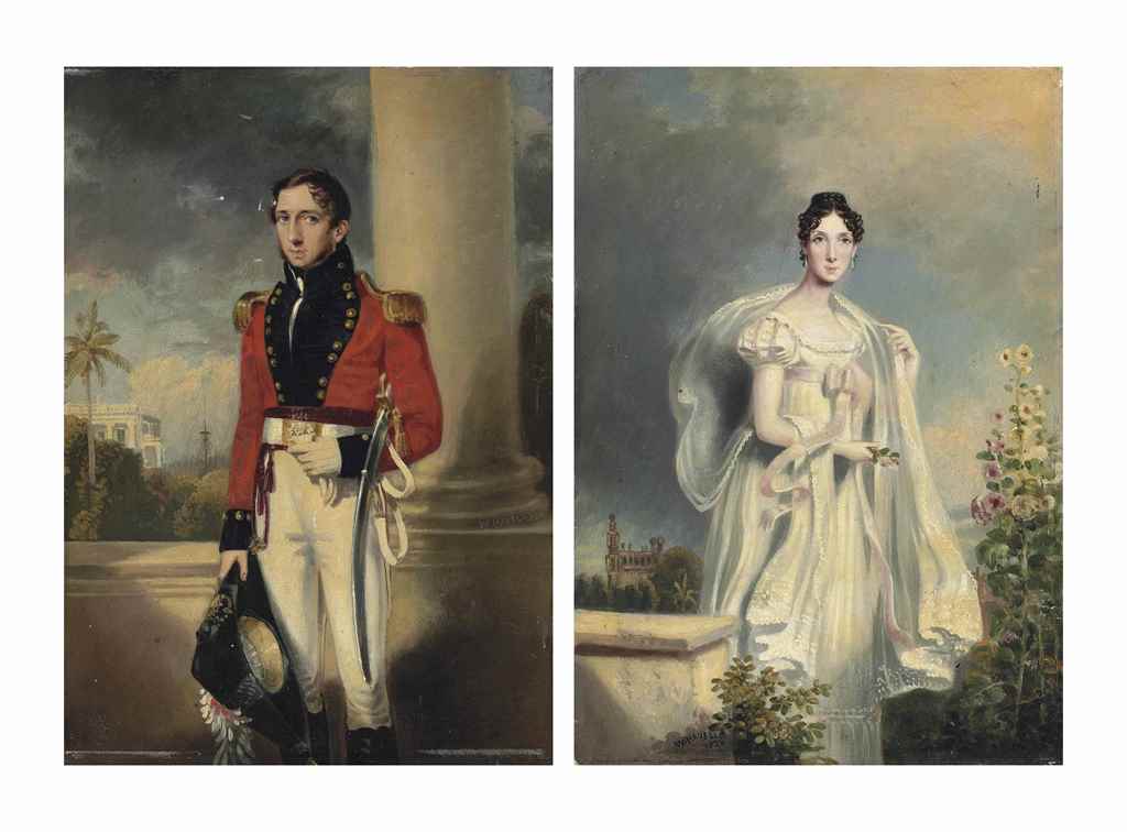 William Havell: upcoming auctions, appraisal insights and free art ...