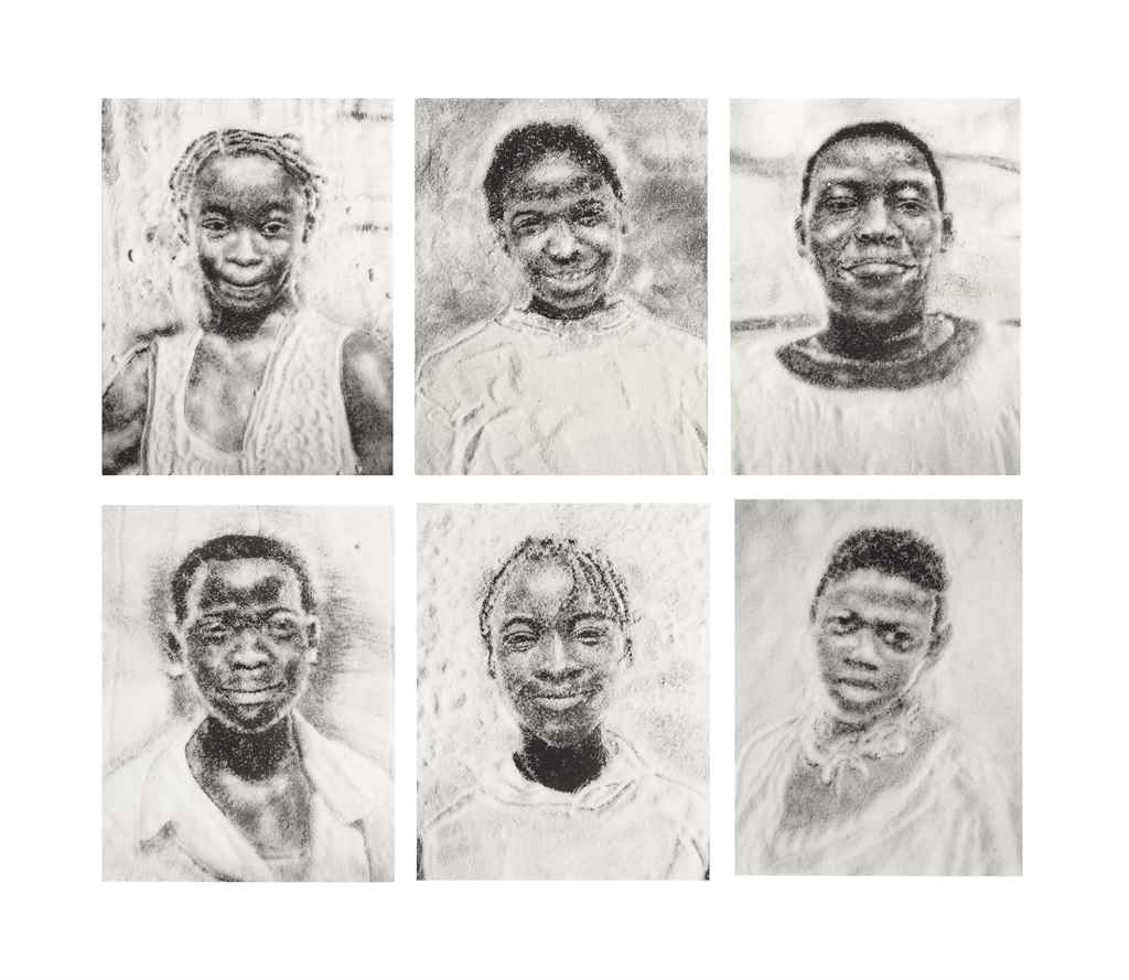 Vik Muniz (b. 1961) - auctions & price archive