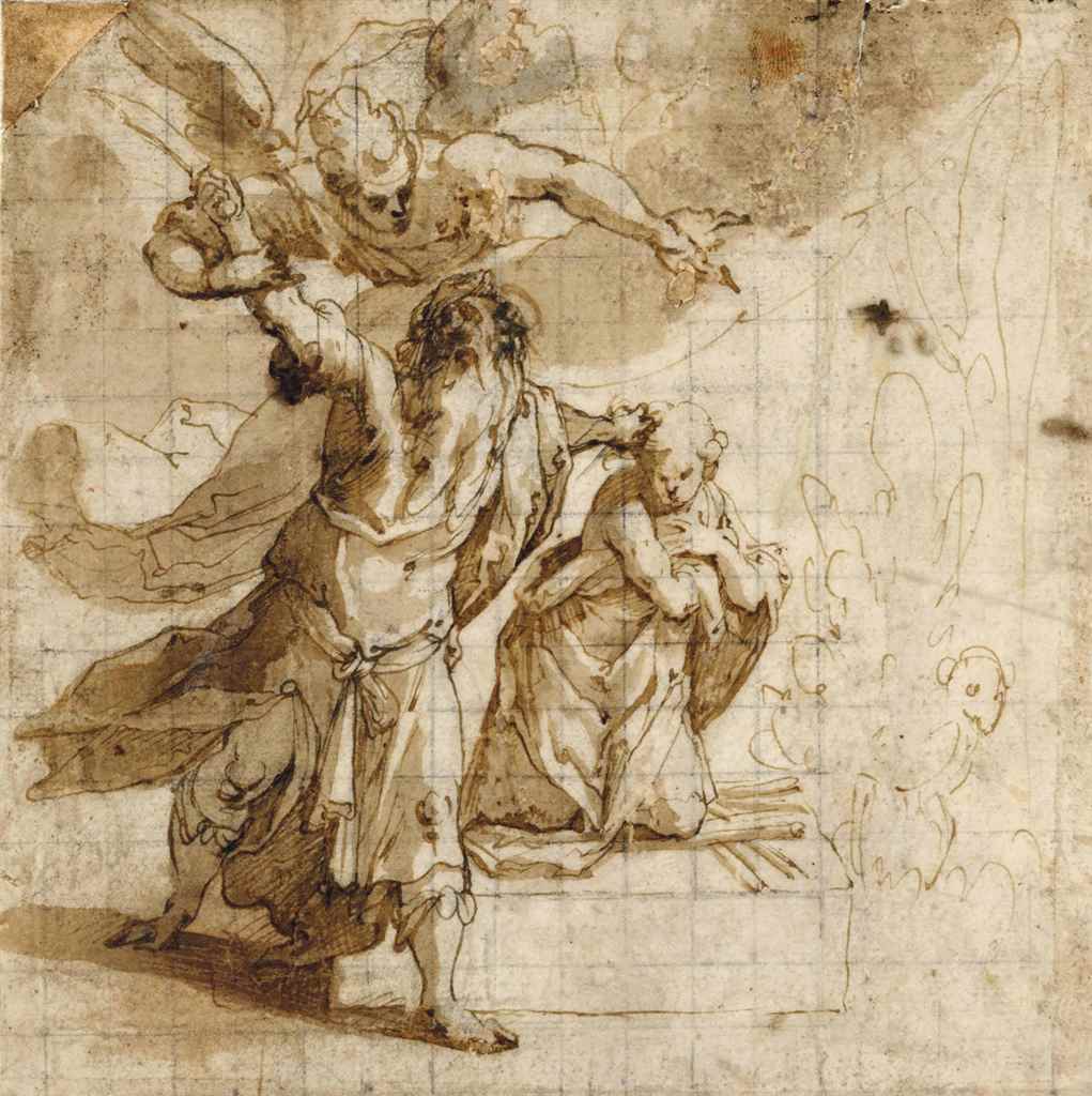 Auction - Old Master & British Drawings & Watercolours at 09.12.2015 ...