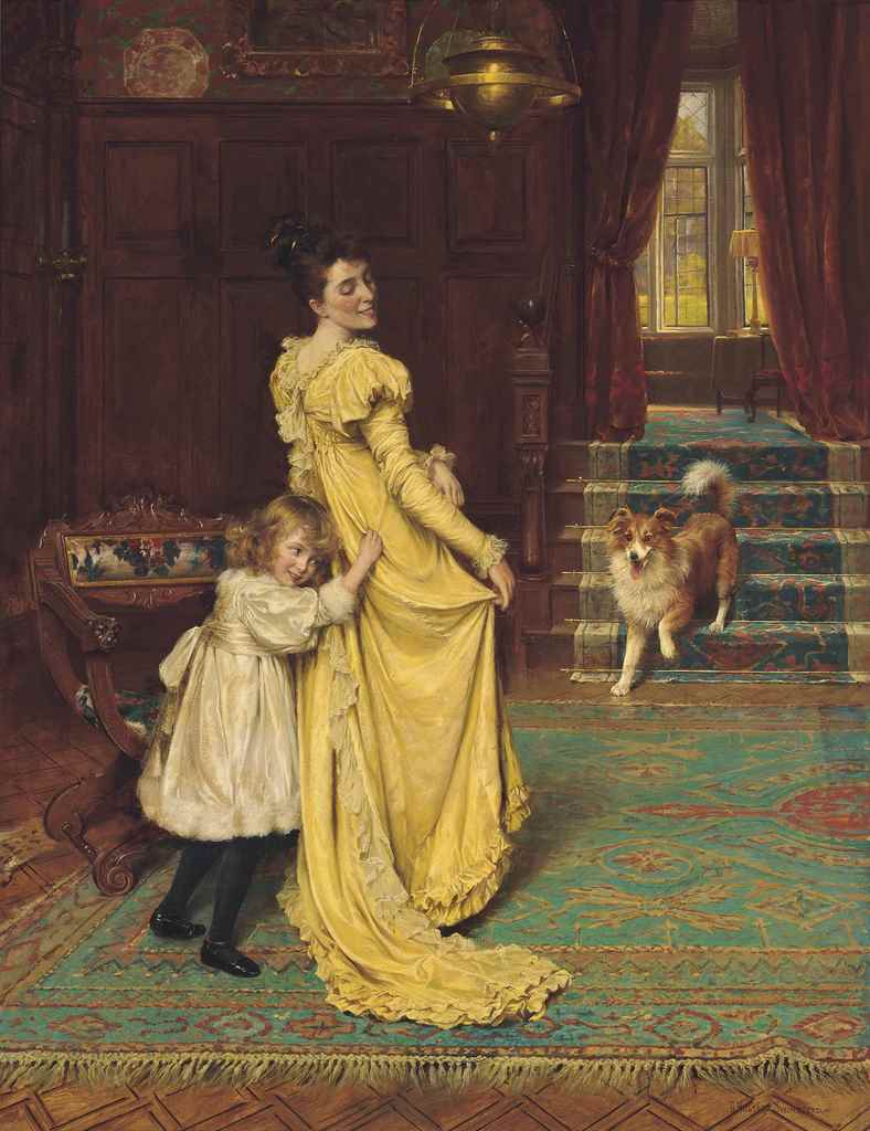 George Hillyard Swinstead: upcoming auctions, appraisal insights and ...