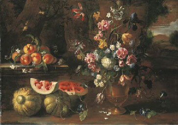 Giovanni Stanchi: upcoming auctions, appraisal insights and free art ...
