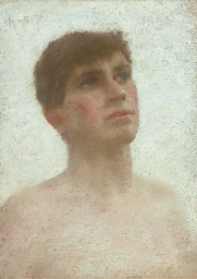 Henry Scott Tuke (1858-1929) - auctions & price archive
