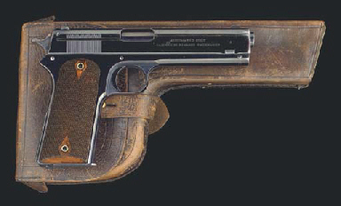 (A) RARE COLT MODEL 1878 .476 ELEY DOUBLE ACTION REVOLVER WITH PALL ...