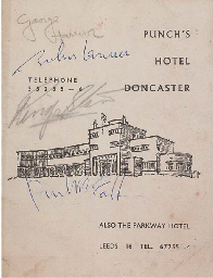 The Beatles - auctions & price archive