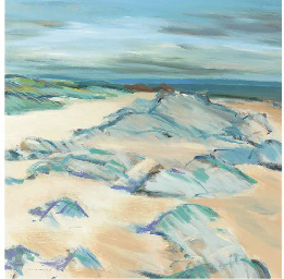 Irene Lesley Main: upcoming auctions, appraisal insights and free art ...