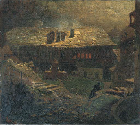 Mario De Maria - lots in our price database - LotSearch