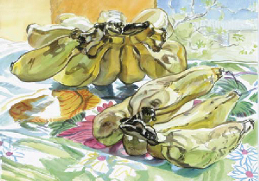 Janet Fish - lots in our price database - LotSearch