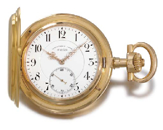 Proud Of The Union: Company History | UK Watch Forum