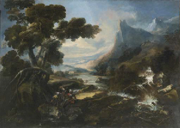 Antonio Marini - lots in our price database - LotSearch