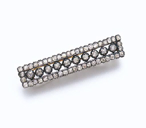 Auction - Magnificent Jewels from the Collection of Ellen Barkin at 10. ...