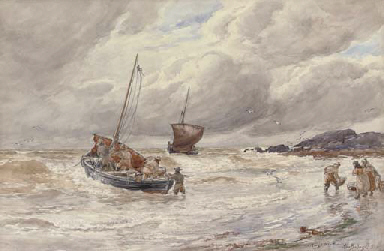 Alexander Ballingall - lots in our price database - LotSearch