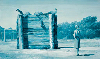 Mark Tansey - Alchetron, The Free Social Encyclopedia