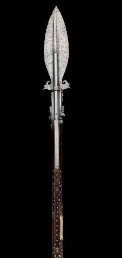 1000+ images about hand to hand weapons spears on Pinterest | Weapons ...