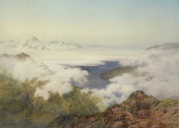 ARTHUR CROFT - auctions & price archive