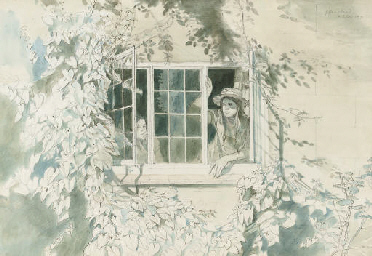 John Stanton Ward - Lose in unserem Preisarchiv - LotSearch