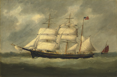 Marie-Edouard Adam of Le Havre (French, 1847-1929) - auctions & price ...
