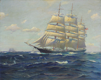 Charles Robert Patterson - lots in our price database - LotSearch