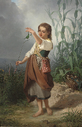 Adolphe Jourdan: upcoming auctions, appraisal insights and free art ...