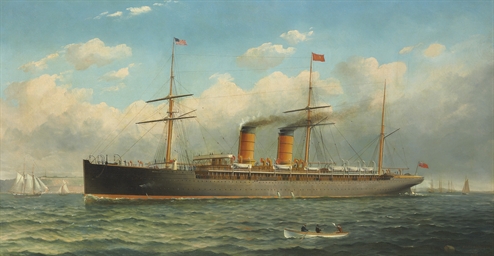 RMS Umbria - Alchetron, The Free Social Encyclopedia
