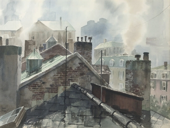John Pike: upcoming auctions, appraisal insights and free art price ...