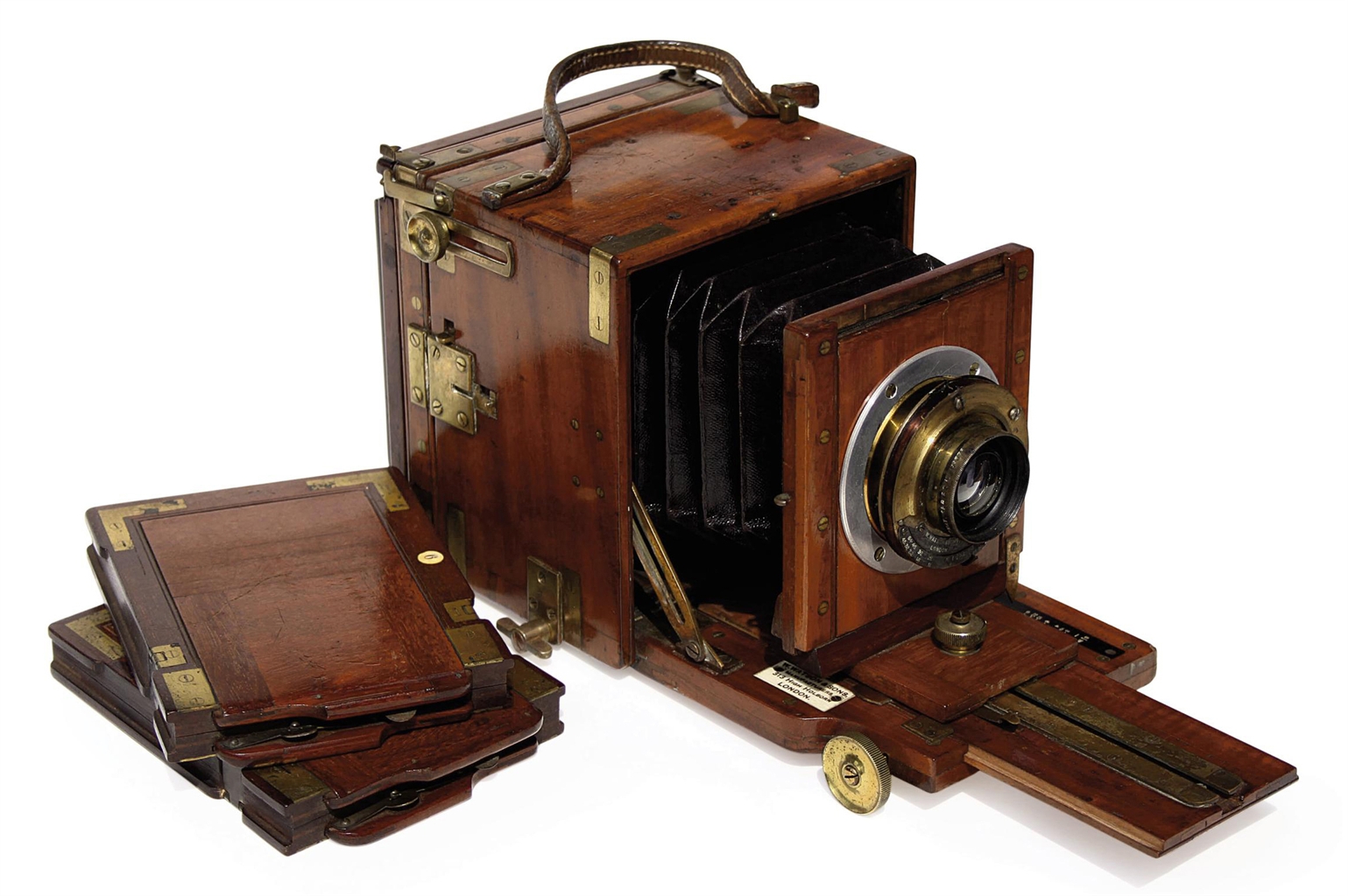 British Antarctic Expedition, 1910-13 | Charles Wright's quarter-plate ...