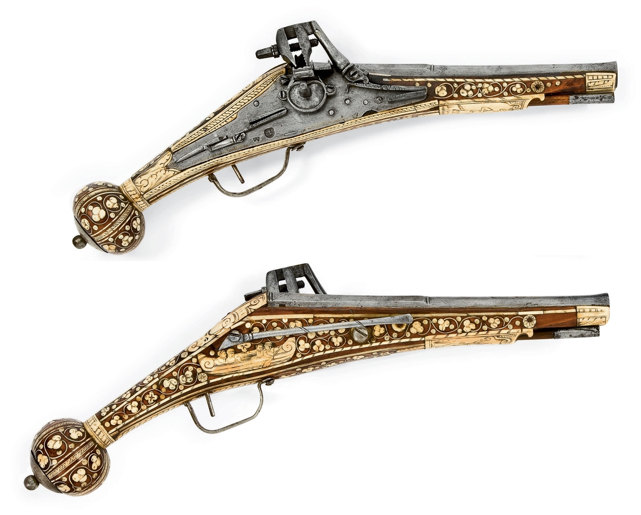 1000+ images about Early Firearms on Pinterest