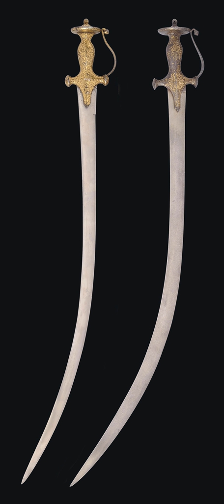 Pin on Tulwar / talwar sword