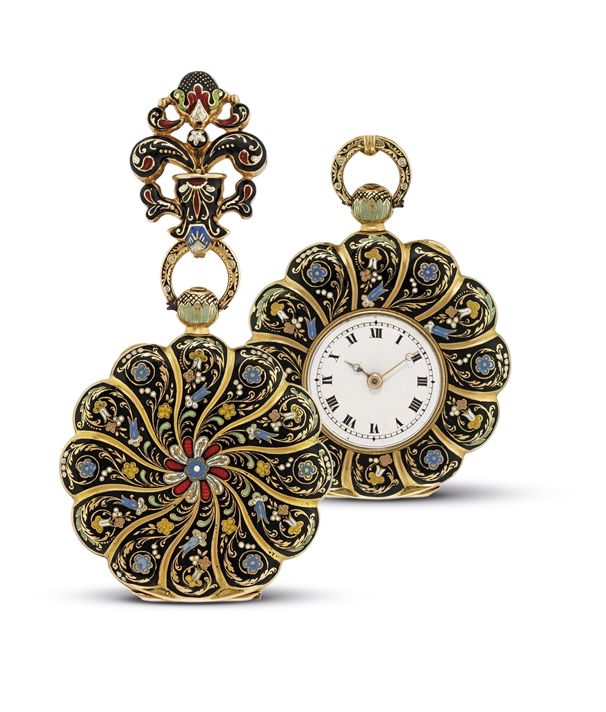 Pocket Watches/ Watches on Pinterest | Pocket Watches, Diamond Watches ...