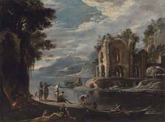 Domenico Gargiulo - Alchetron, The Free Social Encyclopedia