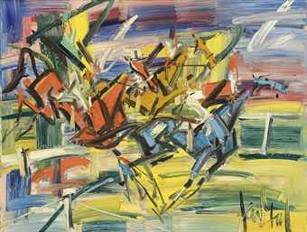 Gen Paul - Alchetron, The Free Social Encyclopedia