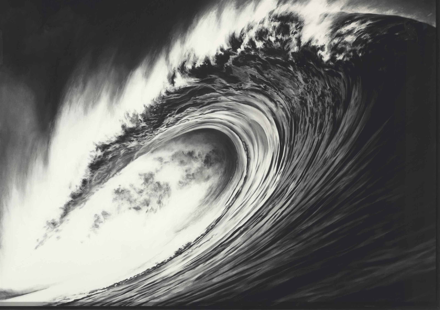 Robert Longo (b. 1953) | Untitled (Phoenix) | POST-WAR & CONTEMPORARY ...