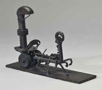 Richard Stankiewicz - Alchetron, The Free Social Encyclopedia