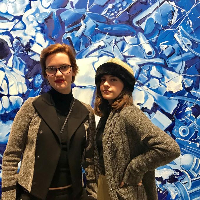 Christie’s Education: 25th Anniversary Alumni Reunion | Christie's