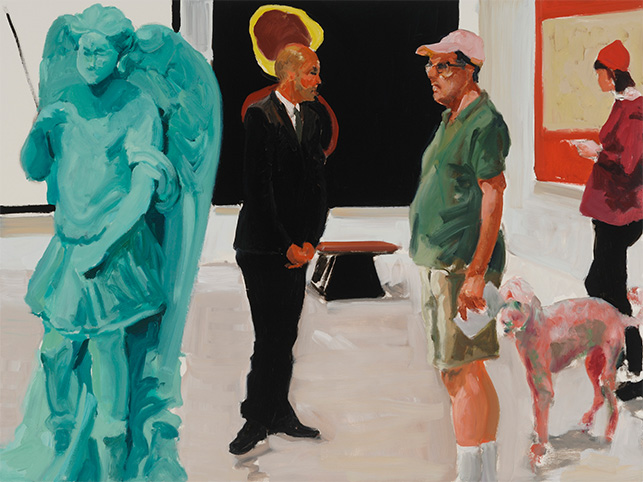 Christies - Eric_Fischl | Christie's