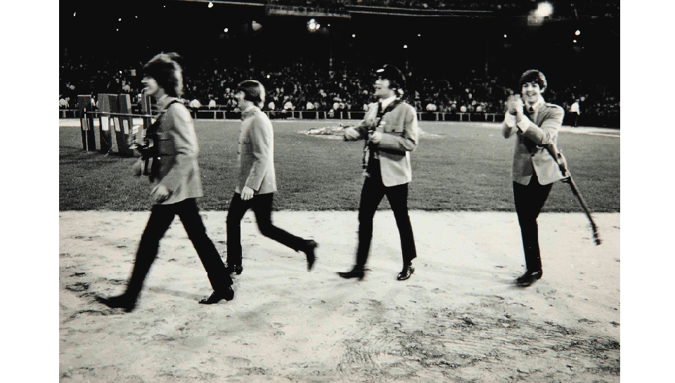 Robert Whitaker Photographer