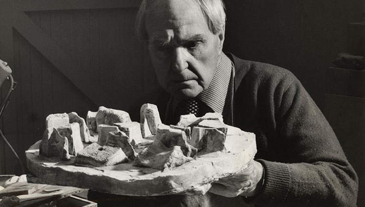 Henry Moore (1898-1986)