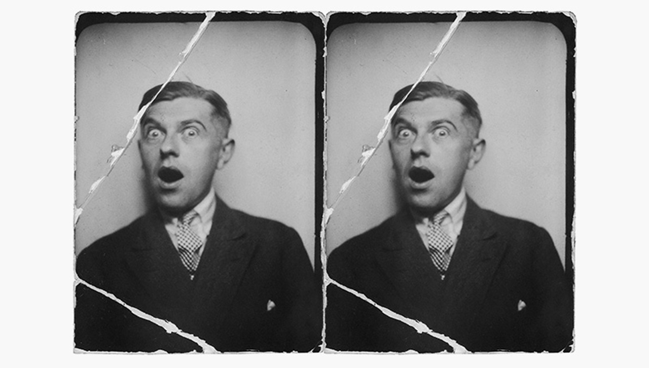 René Magritte (1898-1967)