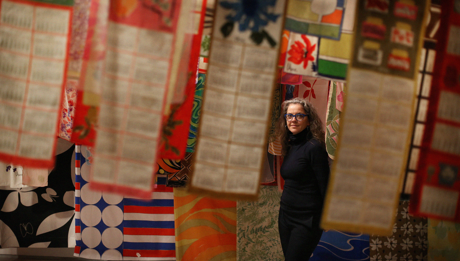 Pae White video artist as collector | Christie's