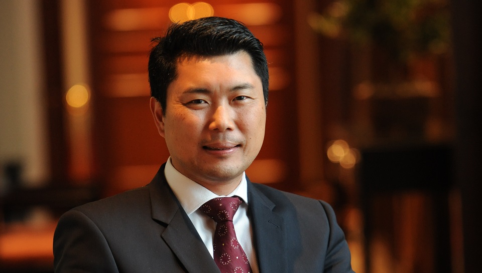 Simon Tam