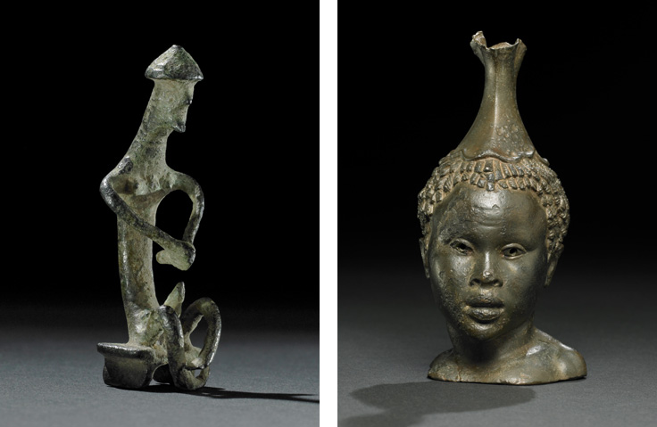 Defining beauty: the body in ancient Greek art’ is at the British ...