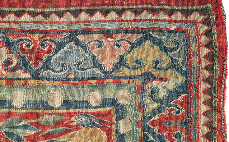 The remains of the Mongol Empire: ‘An extraordinary survivor’ | Christie's