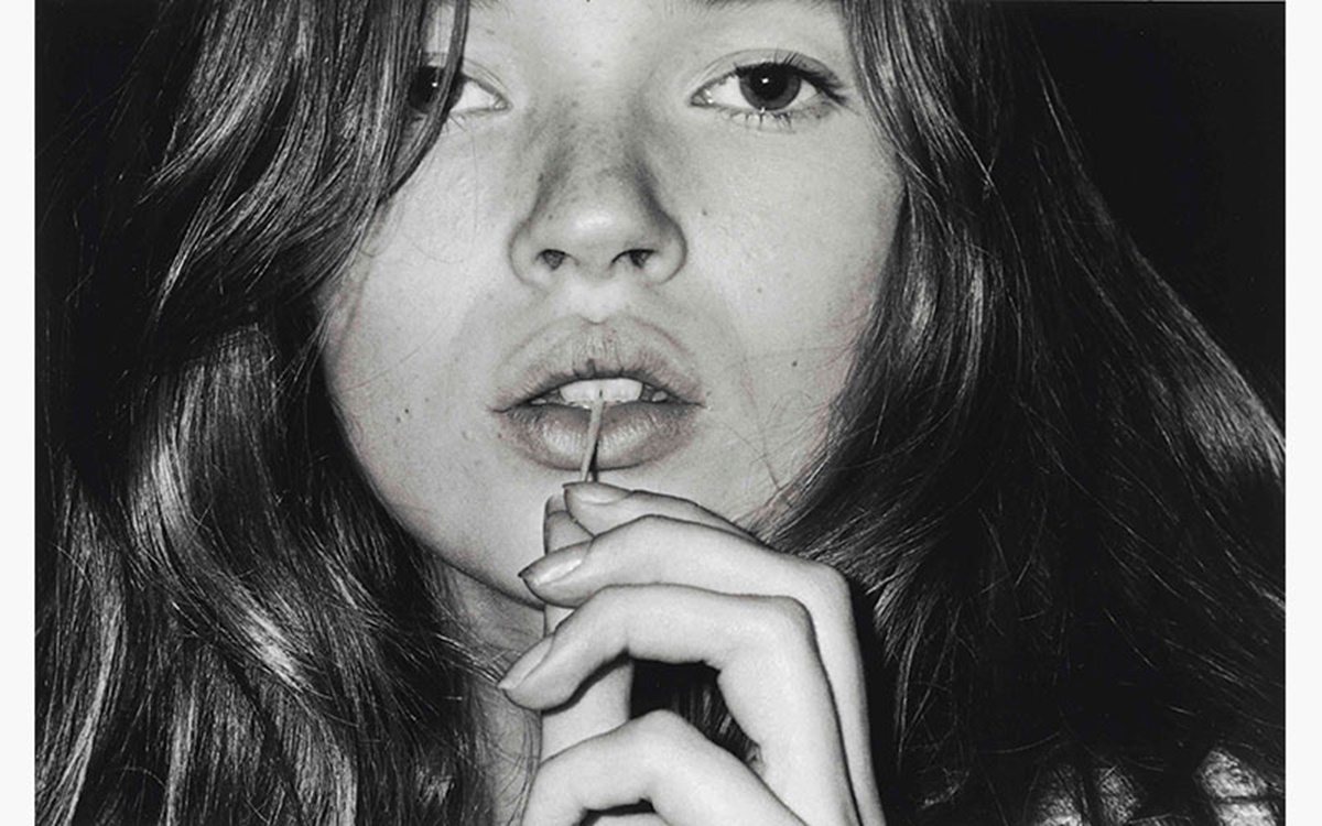 Gene Lemuel (b. 1971)