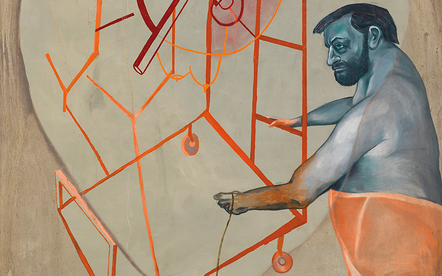 Martin Kippenberger (1953-1997) , Untitled | Christie's