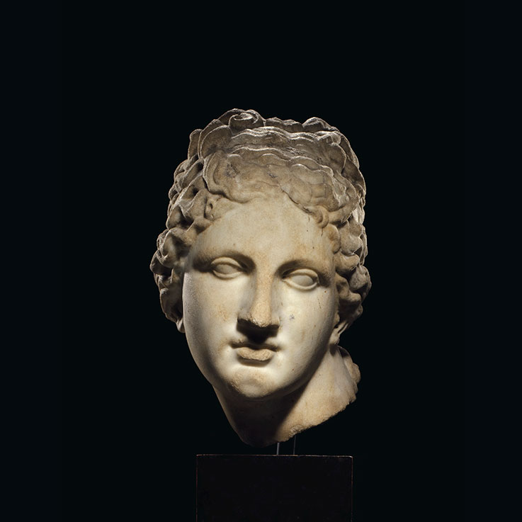 Collecting Guide: Ancient Marbles