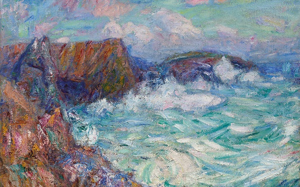 John Peter Russell (1858-1930)